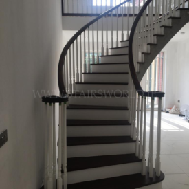 100% Irish Stairs, Modern Stairs, Curved Stairs, Glass Stairs and Much ...