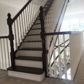 100% Irish Stairs, Modern Stairs, Curved Stairs, Glass Stairs and Much ...
