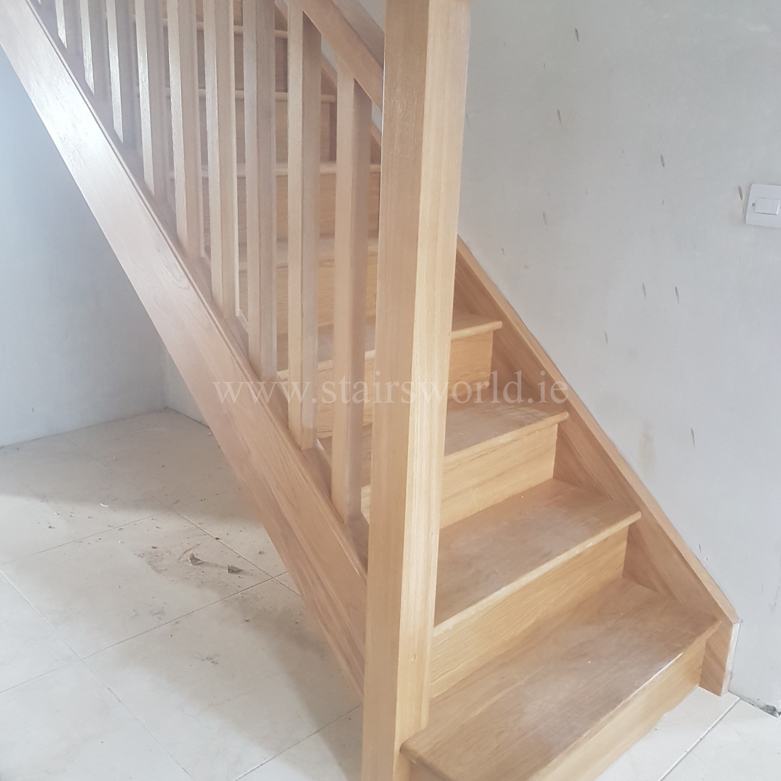 100% Irish Stairs, Modern Stairs, Curved Stairs, Glass Stairs and Much ...