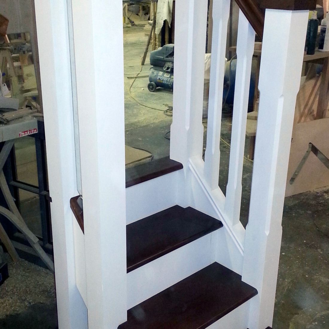 100% Irish Stairs, Modern Stairs, Curved Stairs, Glass Stairs and Much ...