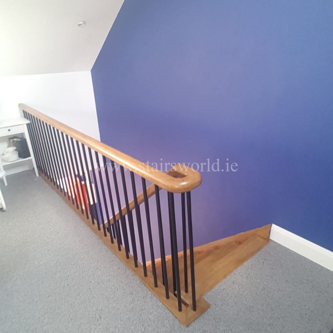100% Irish Stairs, Modern Stairs, Curved Stairs, Glass Stairs and Much ...