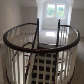 100% Irish Stairs, Modern Stairs, Curved Stairs, Glass Stairs and Much ...