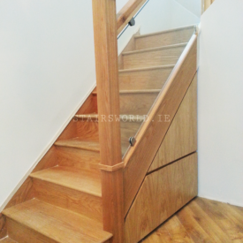 100% Irish Stairs, Modern Stairs, Curved Stairs, Glass Stairs and Much ...