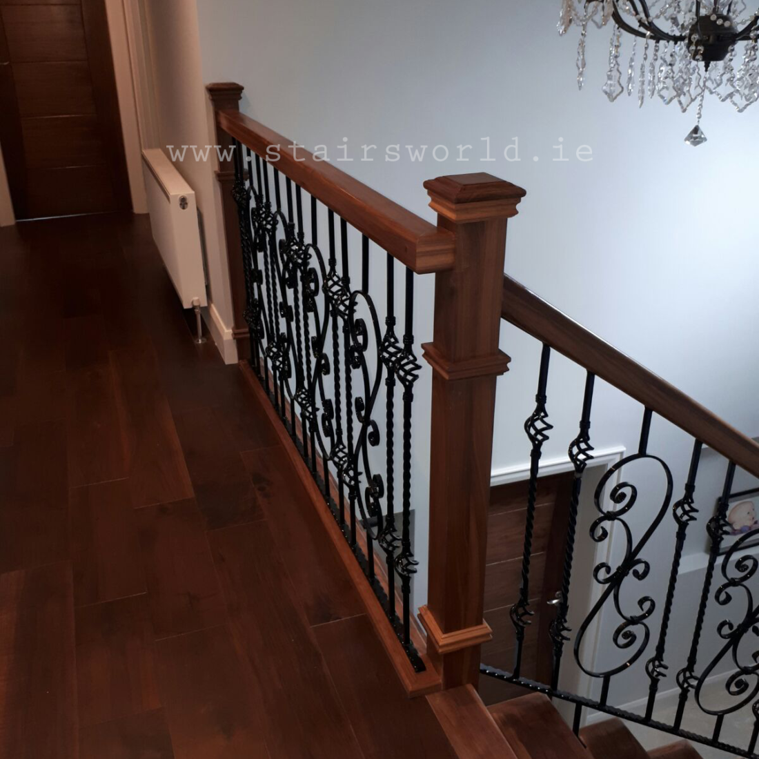 100% Irish Stairs, Modern Stairs, Curved Stairs, Glass Stairs and Much ...