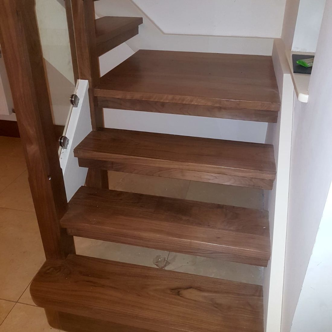 100% Irish Stairs, Modern Stairs, Curved Stairs, Glass Stairs and Much ...